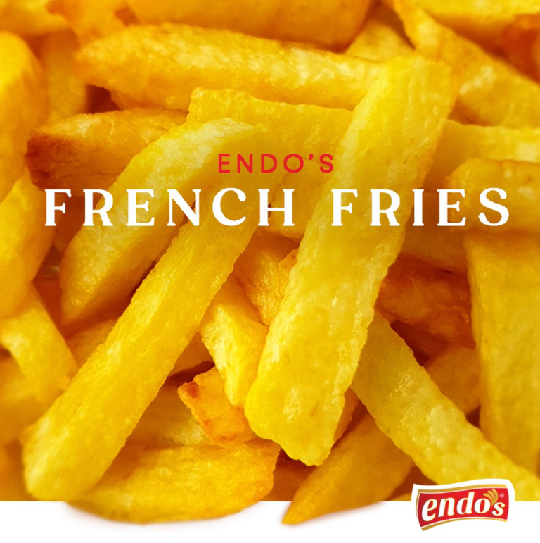 Endo Foods – A family-run foodservice supplier that is committed to ...