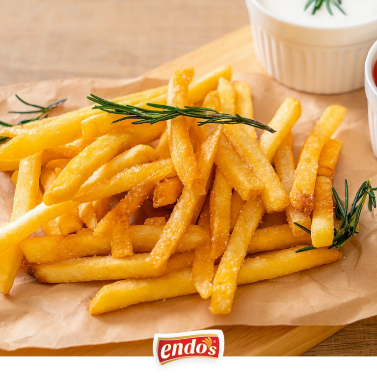 Endo Foods – A family-run foodservice supplier that is committed to ...
