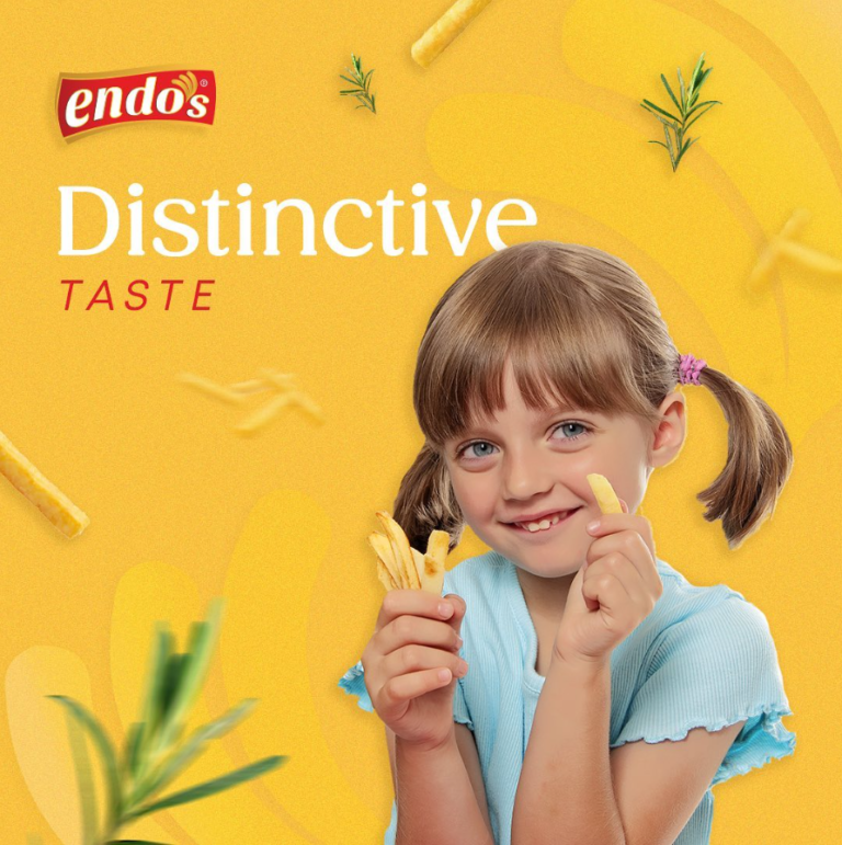 Endo Foods – A family-run foodservice supplier that is committed to ...